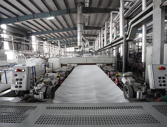 We Spread Around The World